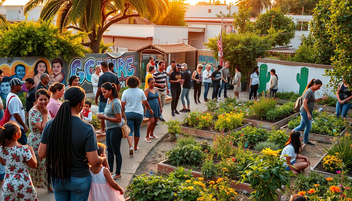 What neighborhoods are considered South Central Los Angeles - Concerned ...